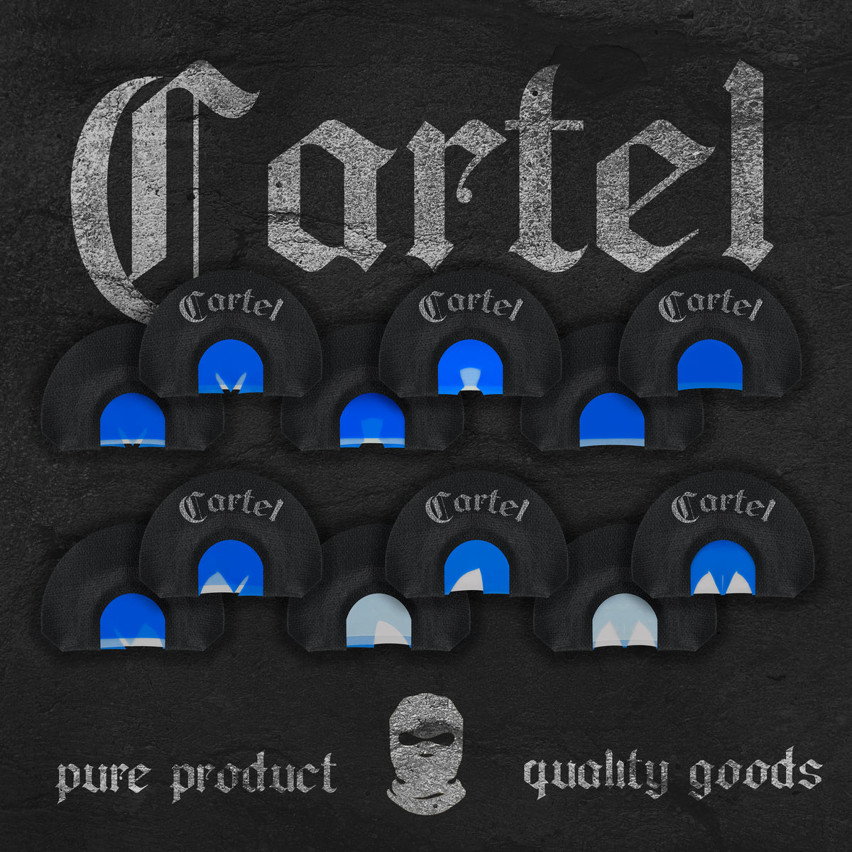Hydro Collection – Cartel Custom Calls