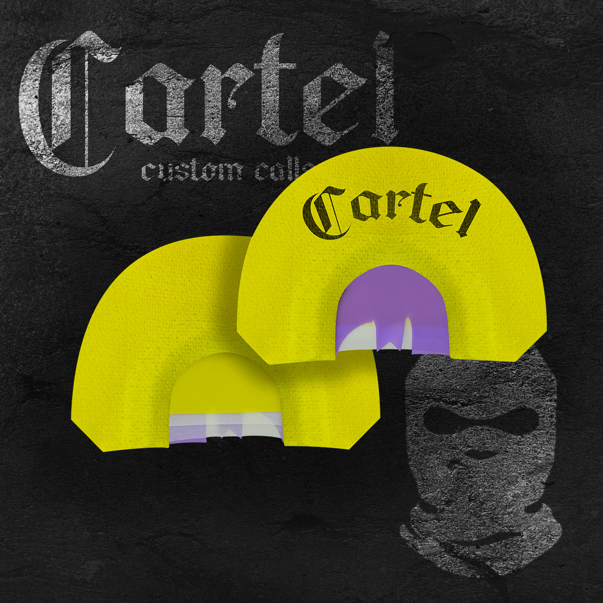 Candy Paint – Cartel Custom Calls