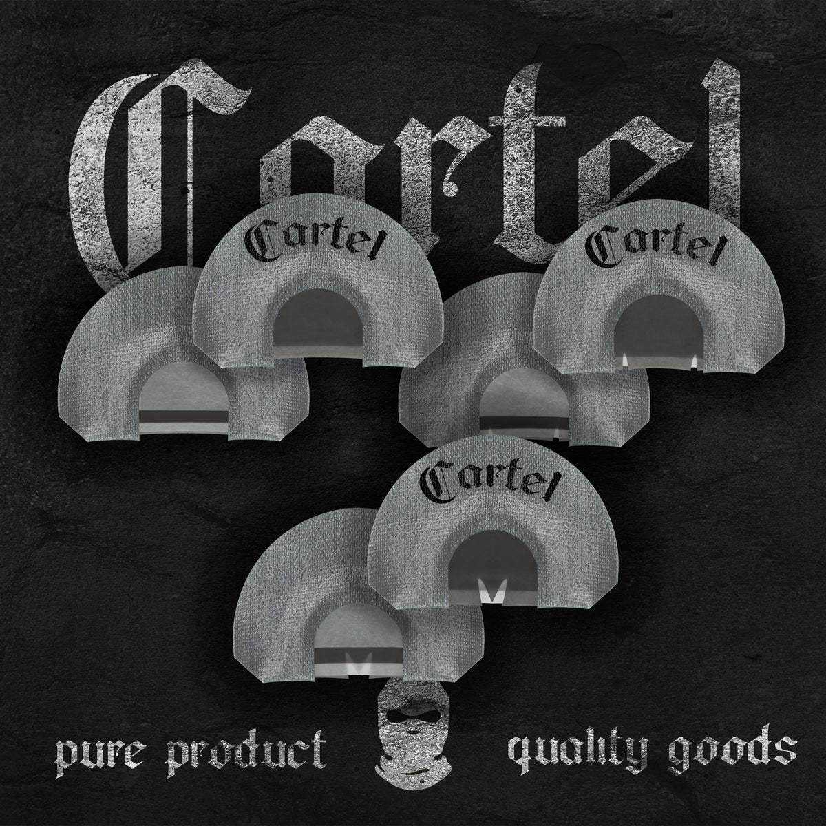 Prophet Collection 3pk – Cartel Custom Calls
