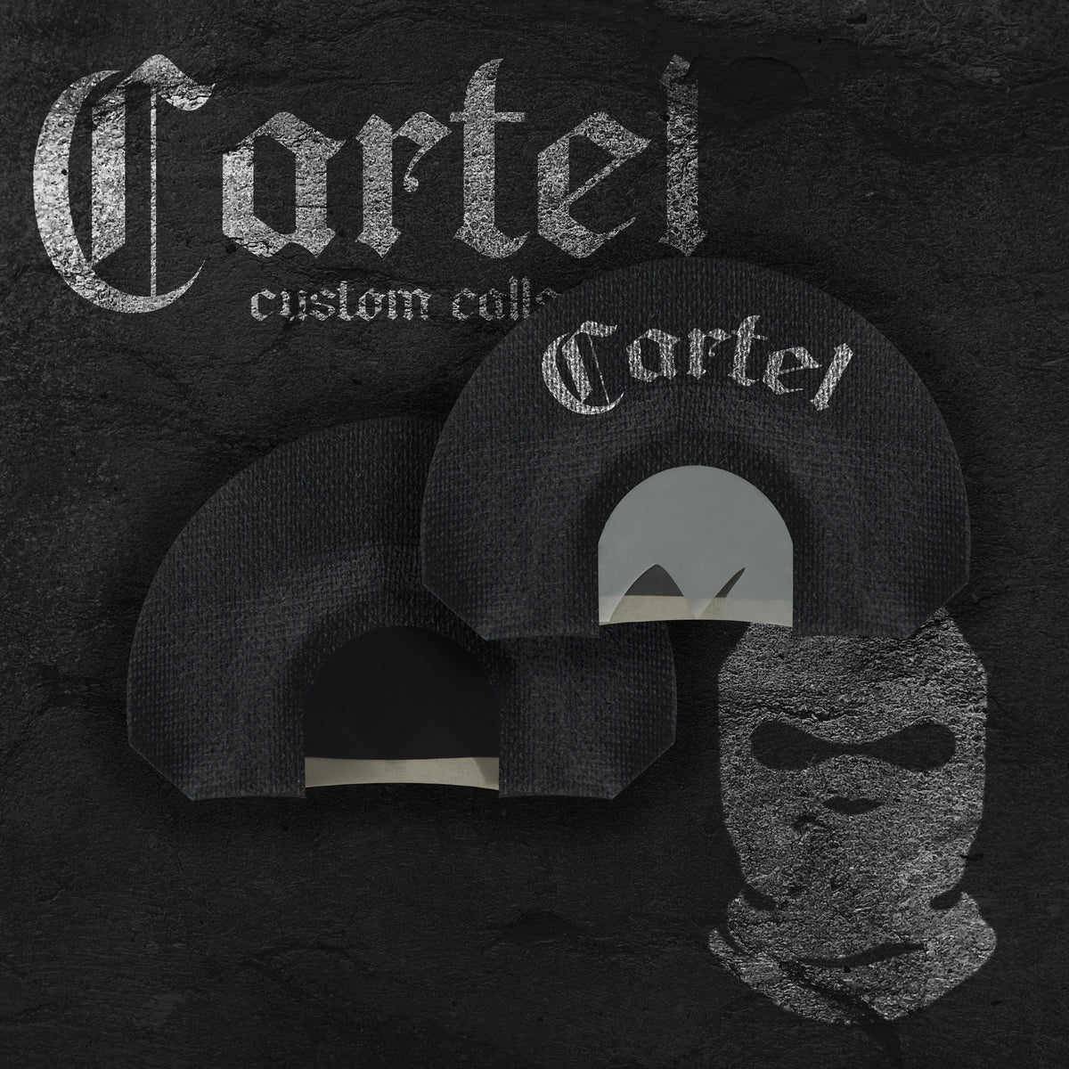 Pure Dopamine – Cartel Custom Calls